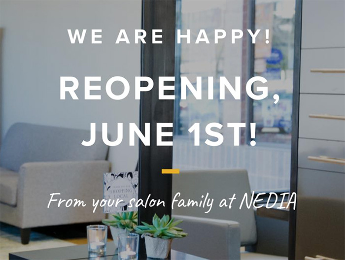 Nedia Hair Loss Salon & Spa | Formerly Fantasia Salon | Minnetonka
